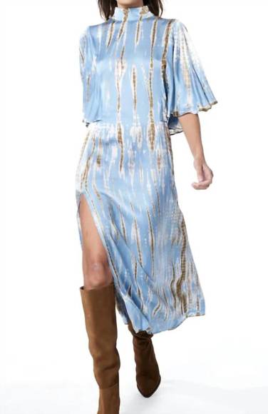 Young Fabulous & Broke | Dresses | New Young Fabulous Broke Maxwelle ...